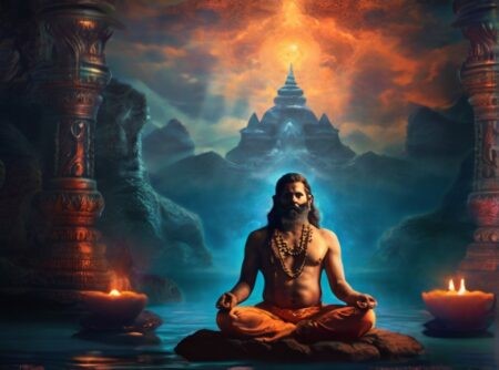 Kali Yuga(epoca întunecată) si practica yoga (a 2-a parte) | Yogasat ...