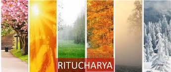 Ritucharya – Vara ( Grishma) si recomandarile ayurvedice