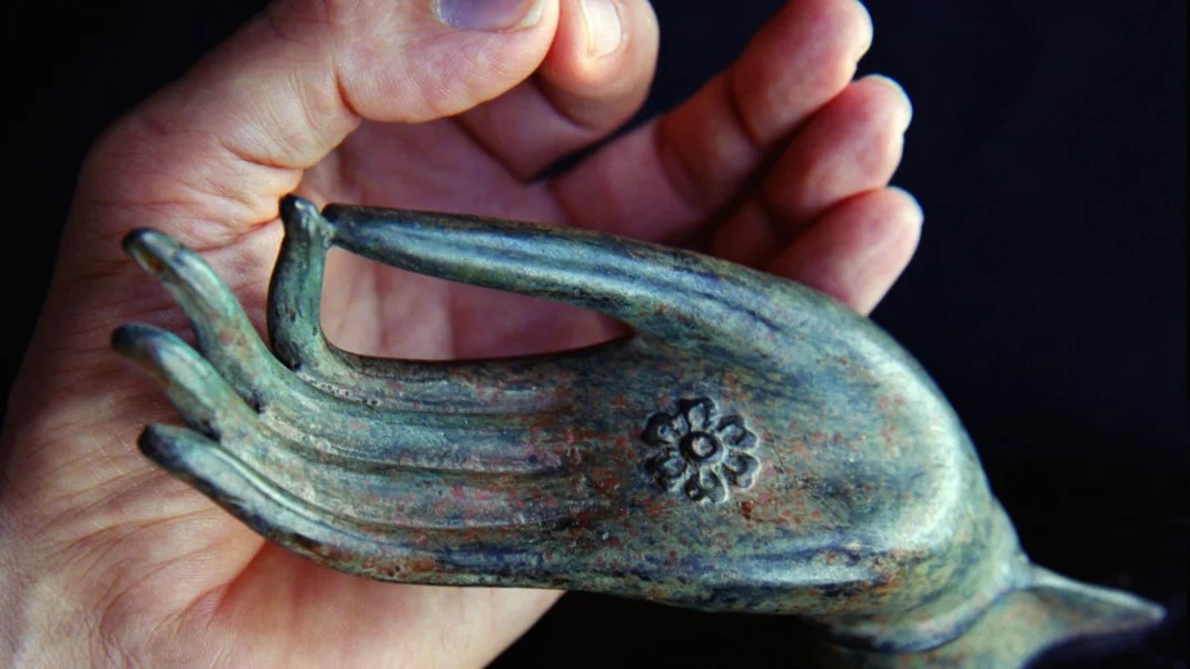 Rolul mudrelor în aprofundarea practicii yoga